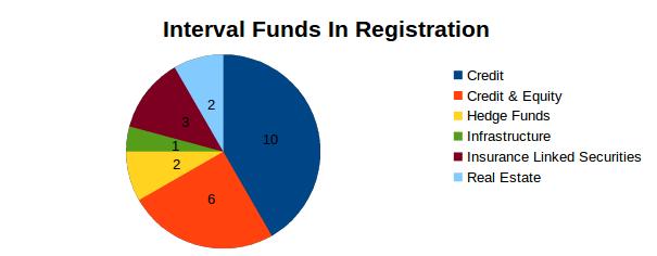 Interval Funds: Year In Review - Interval Fund Tracker