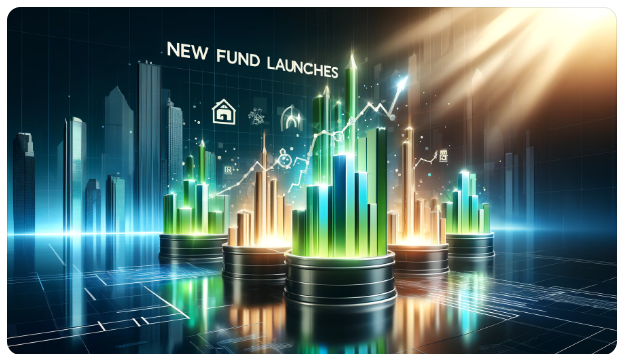 Interval Funds Monthly- May 2024 - Interval Fund Tracker